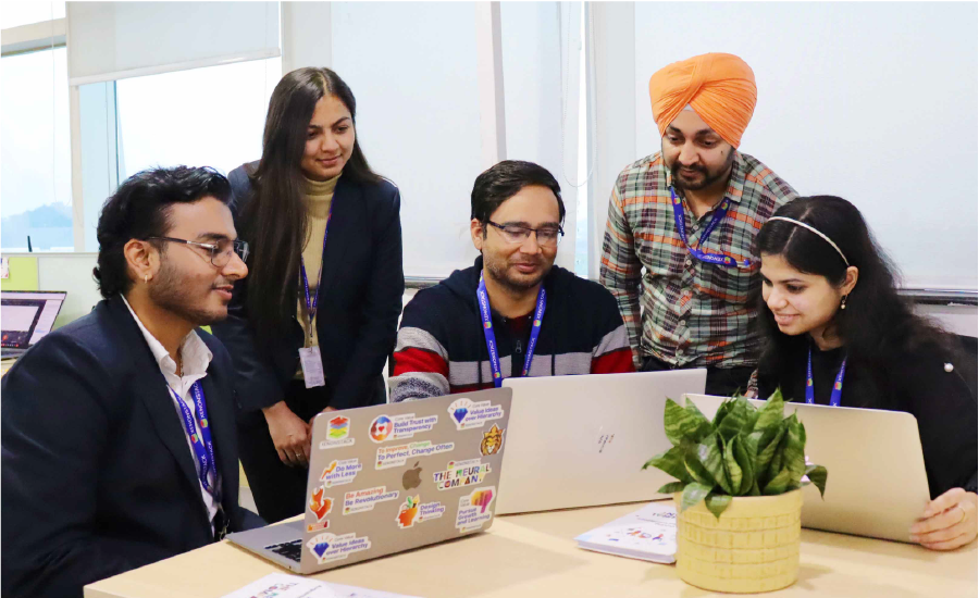 Database Managed Services and Management - XenonStack